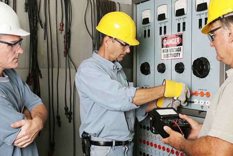 CTC Engineering | Problem solving for complex electrical engineering issues