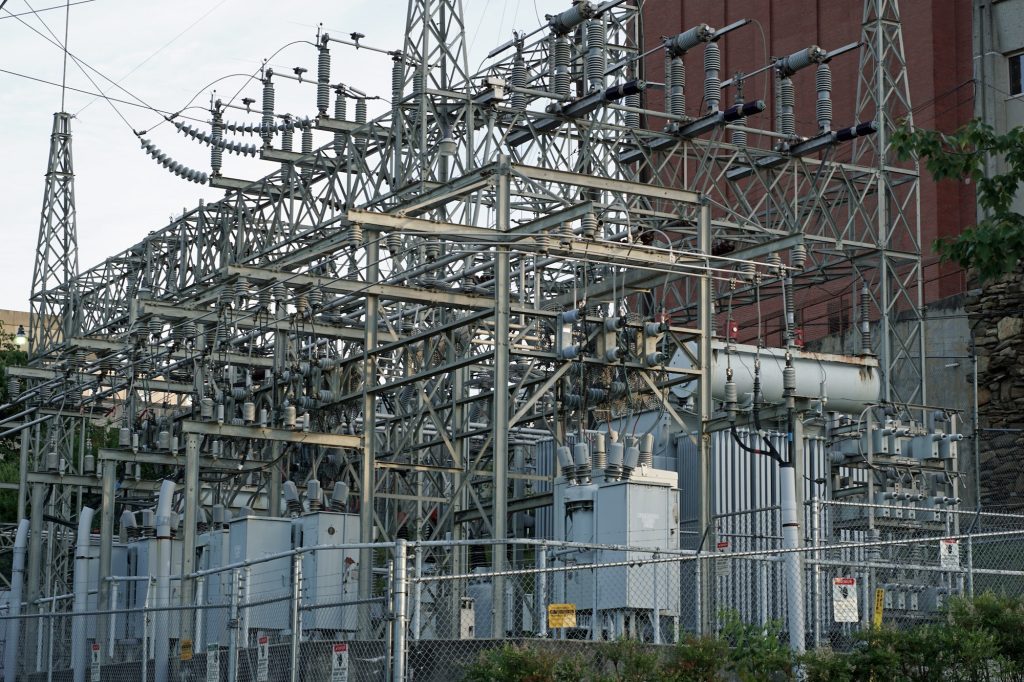 Substations | CTC Engineering