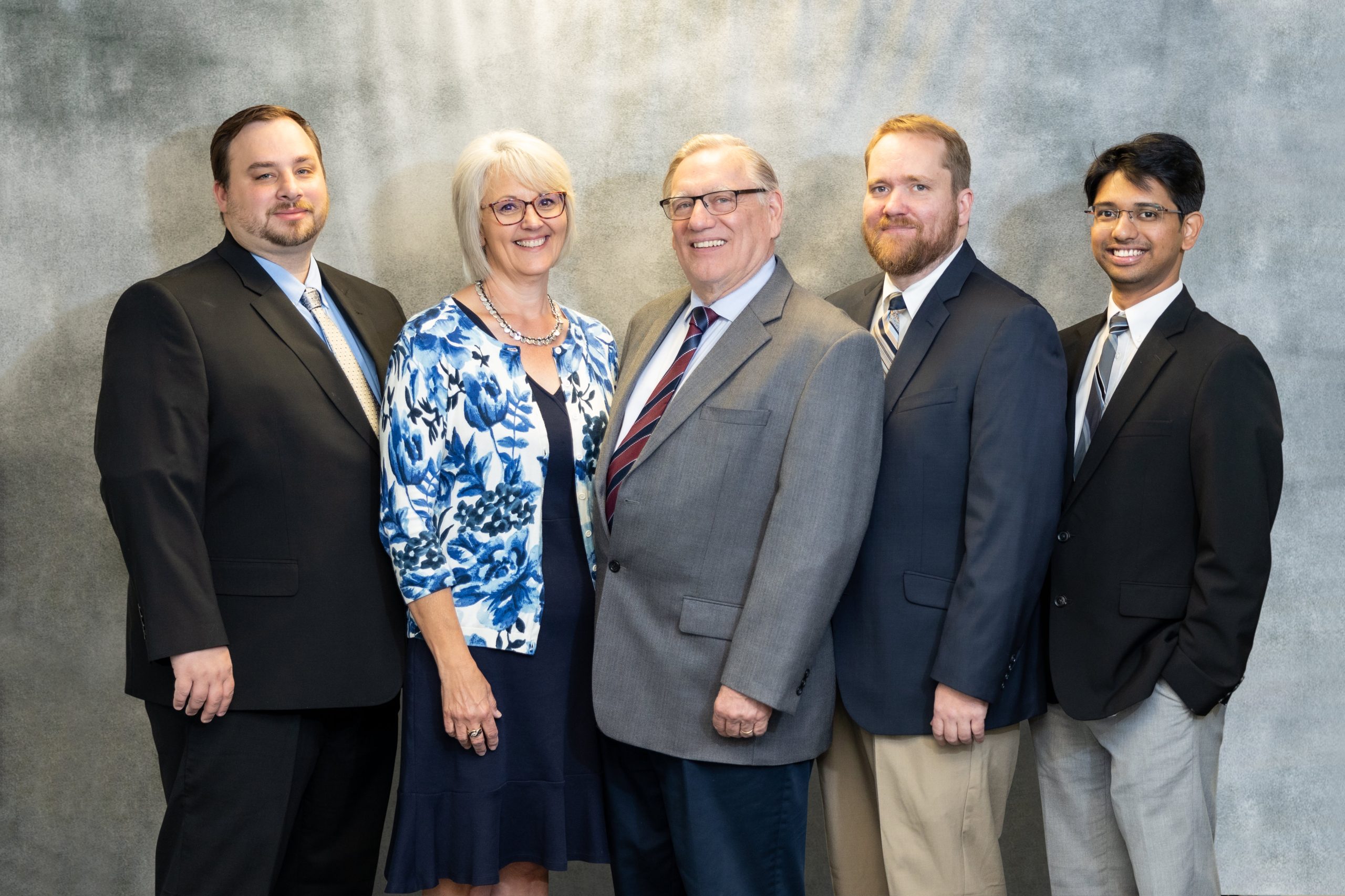 Headshots-1 | CTC Engineering