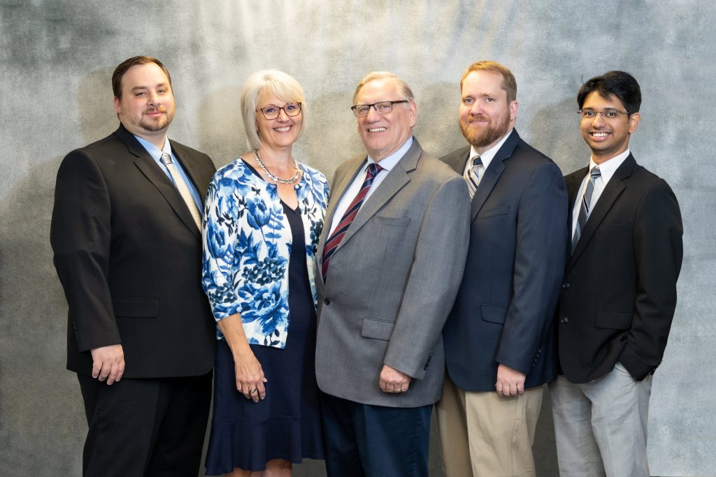 Headshots-1 | CTC Engineering