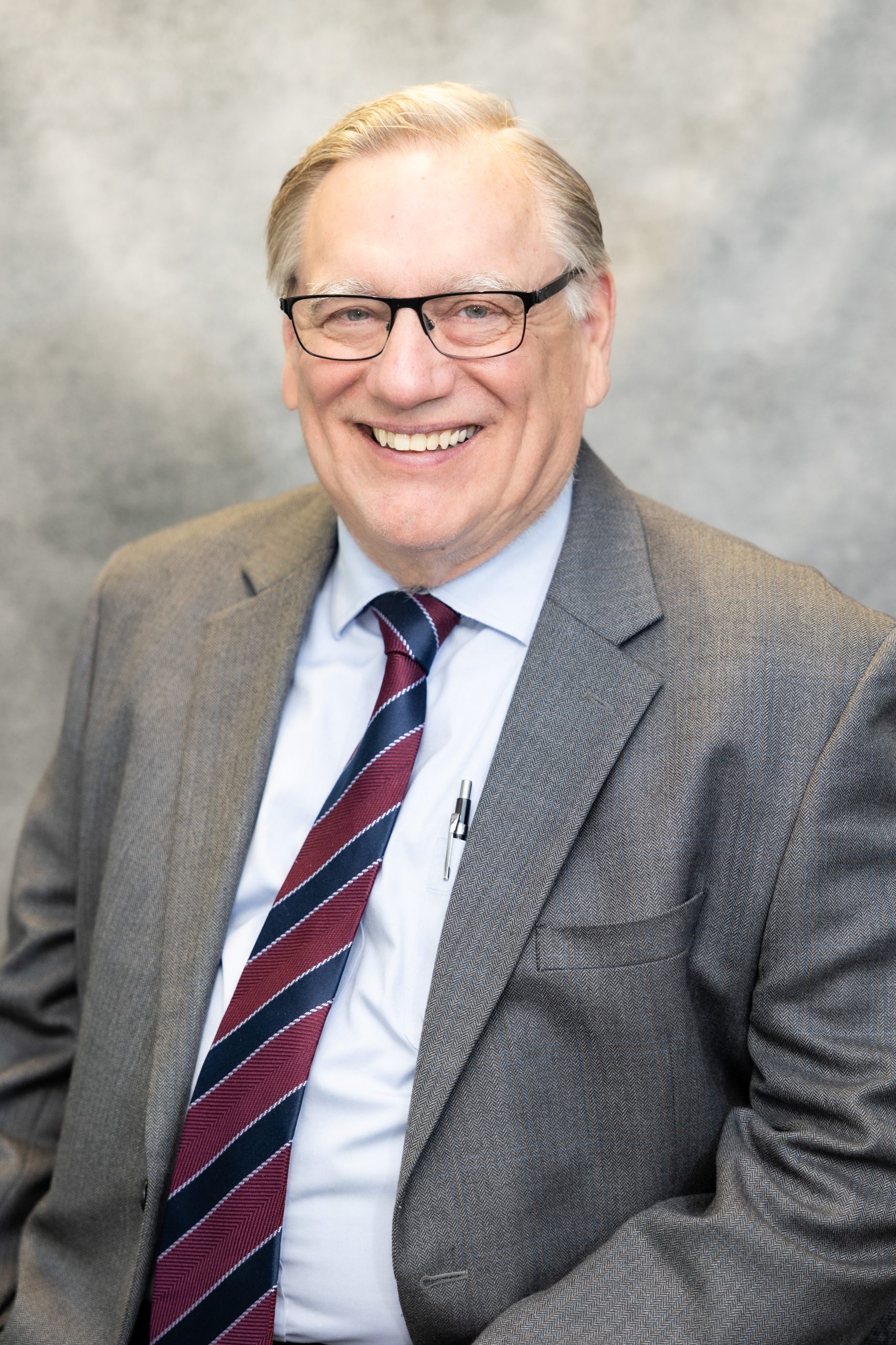 Headshots-10 | CTC Engineering