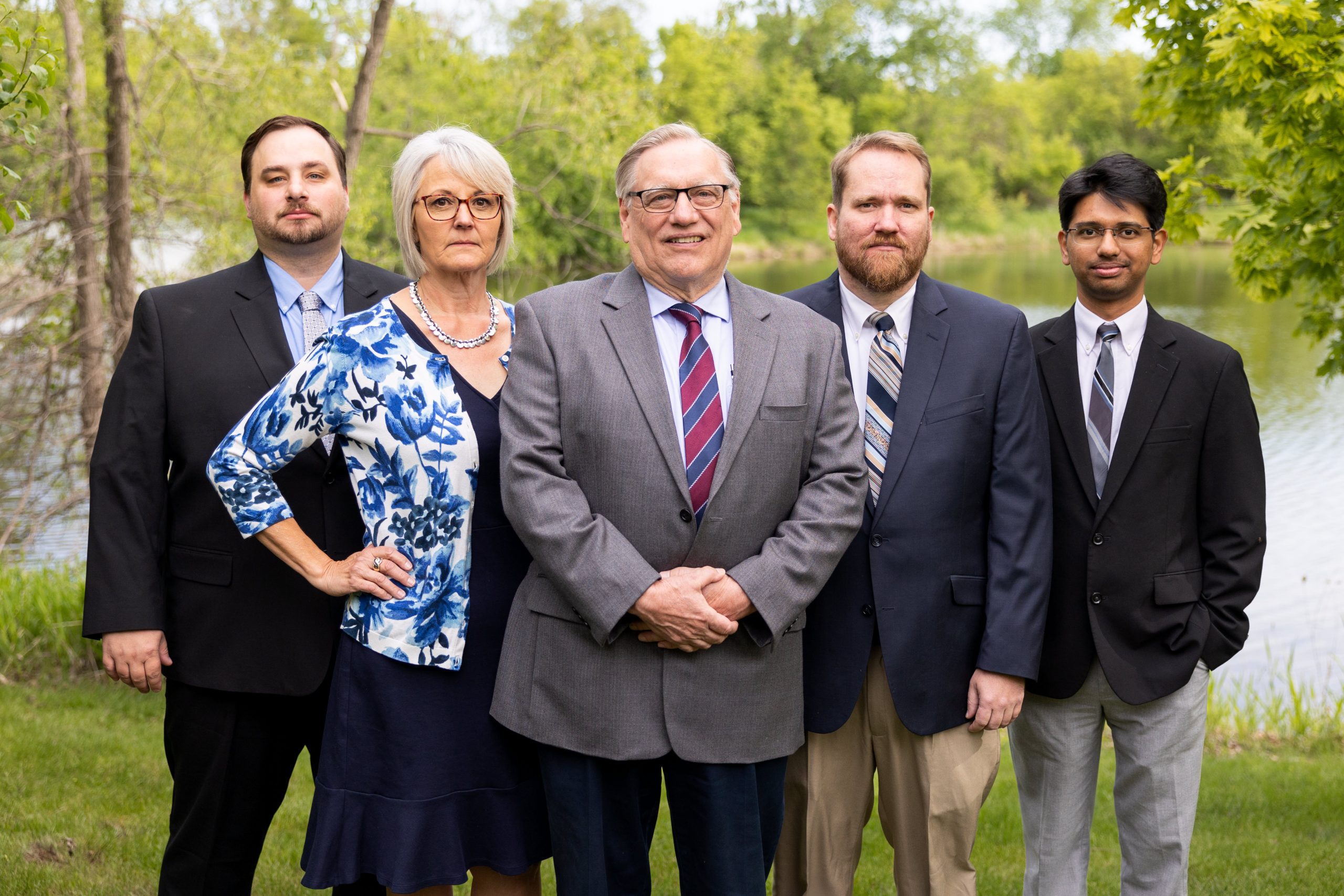 Headshots-16 | CTC Engineering