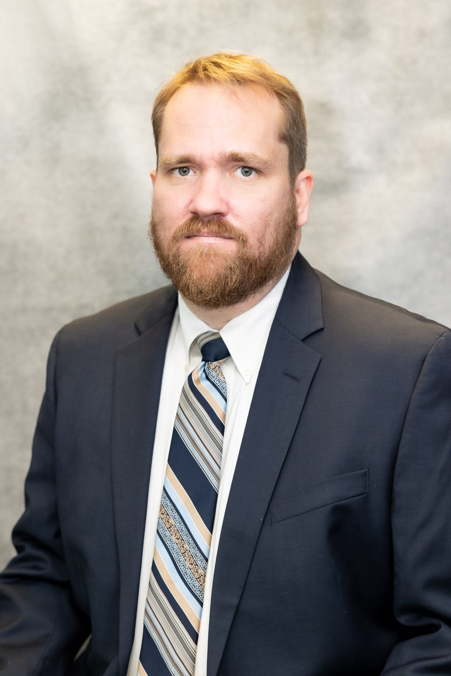 Headshots-18 | CTC Engineering