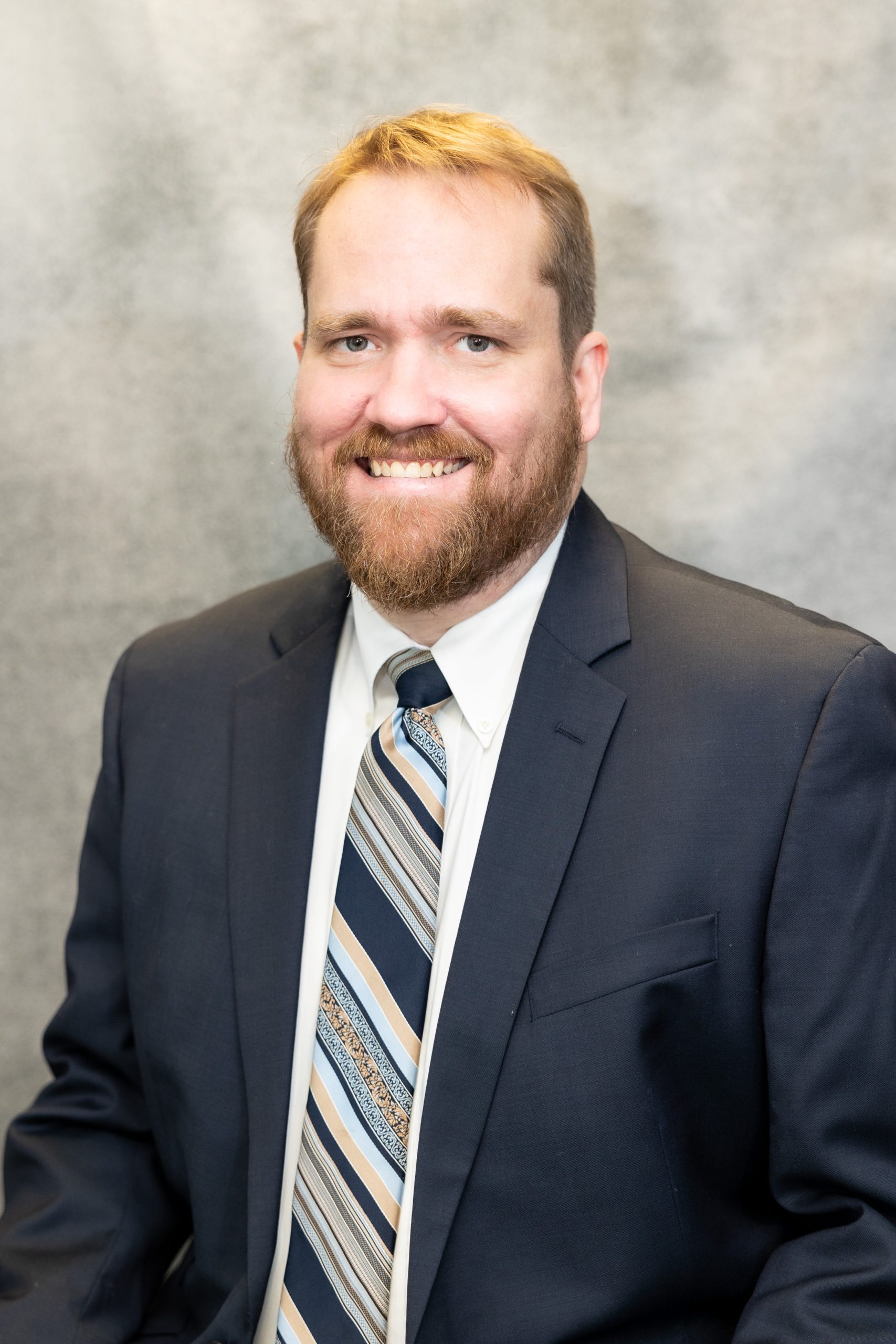 Headshots-20 | CTC Engineering