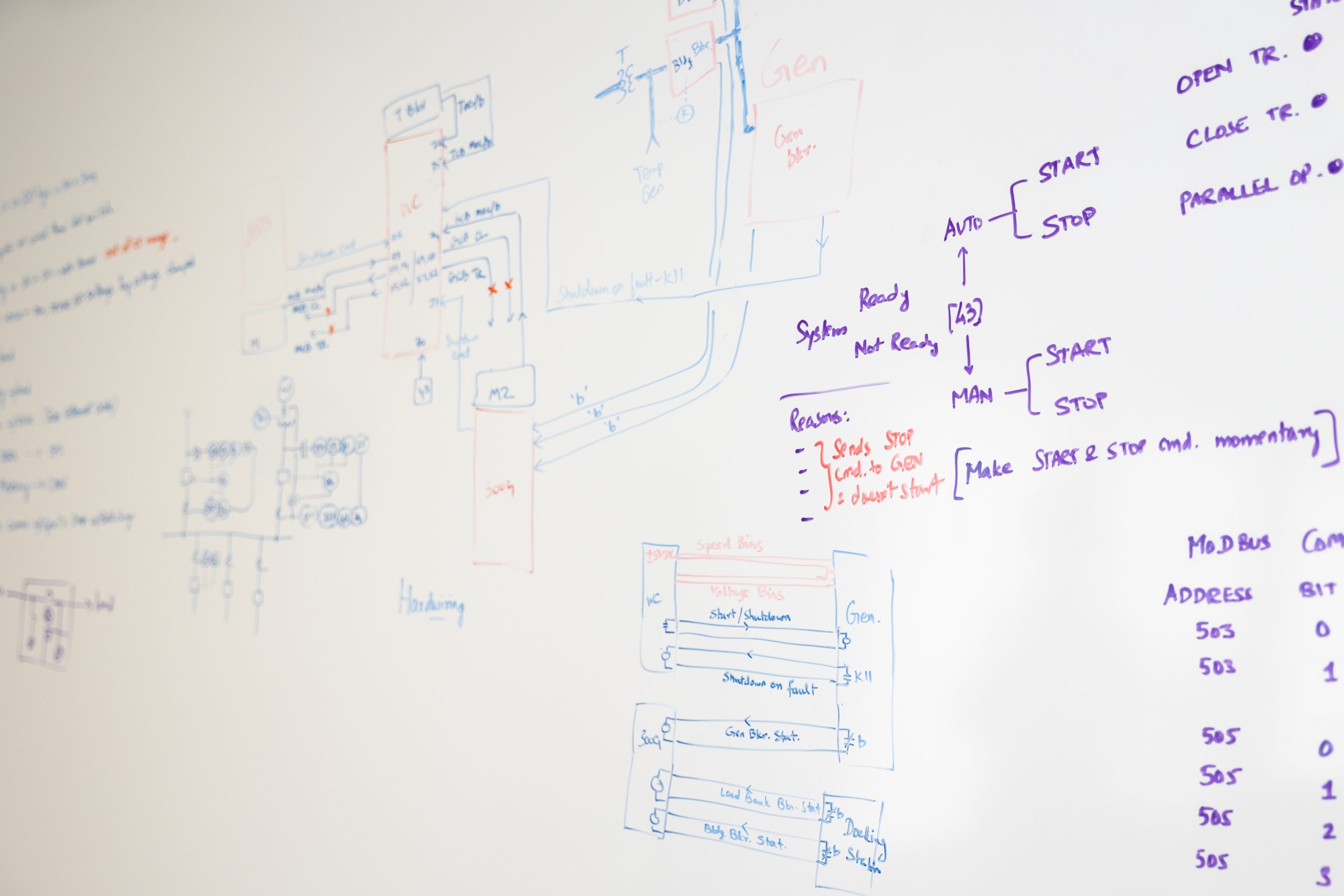 Headshots-46 | CTC Engineering